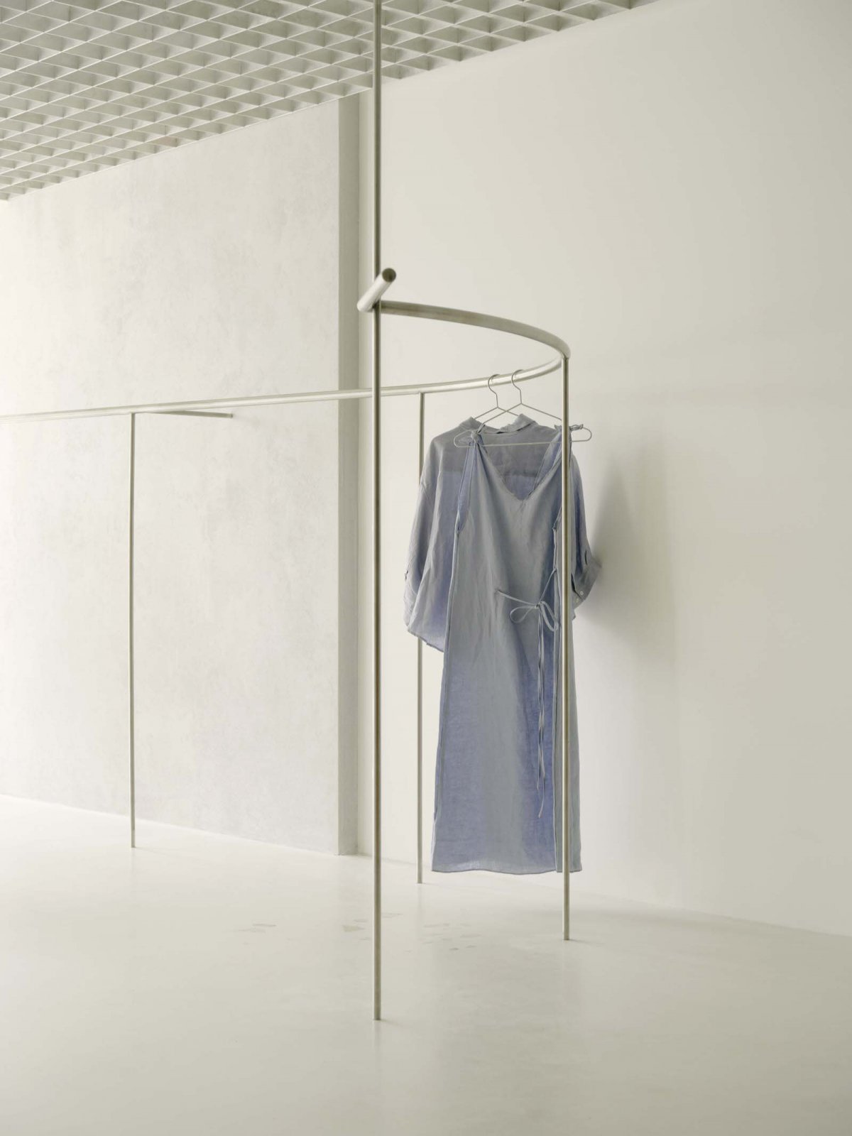 YinjiSpace - Pattern Studio x Deiji Studios Flagship Store